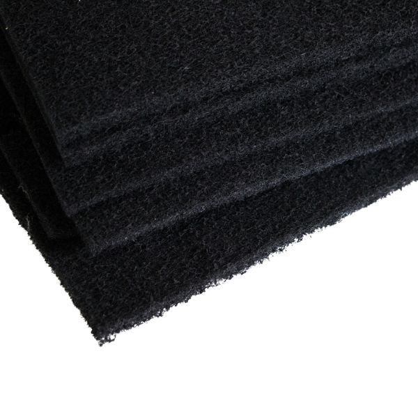 6-Pack Carbon Filters - Commercial Smoke Eaters